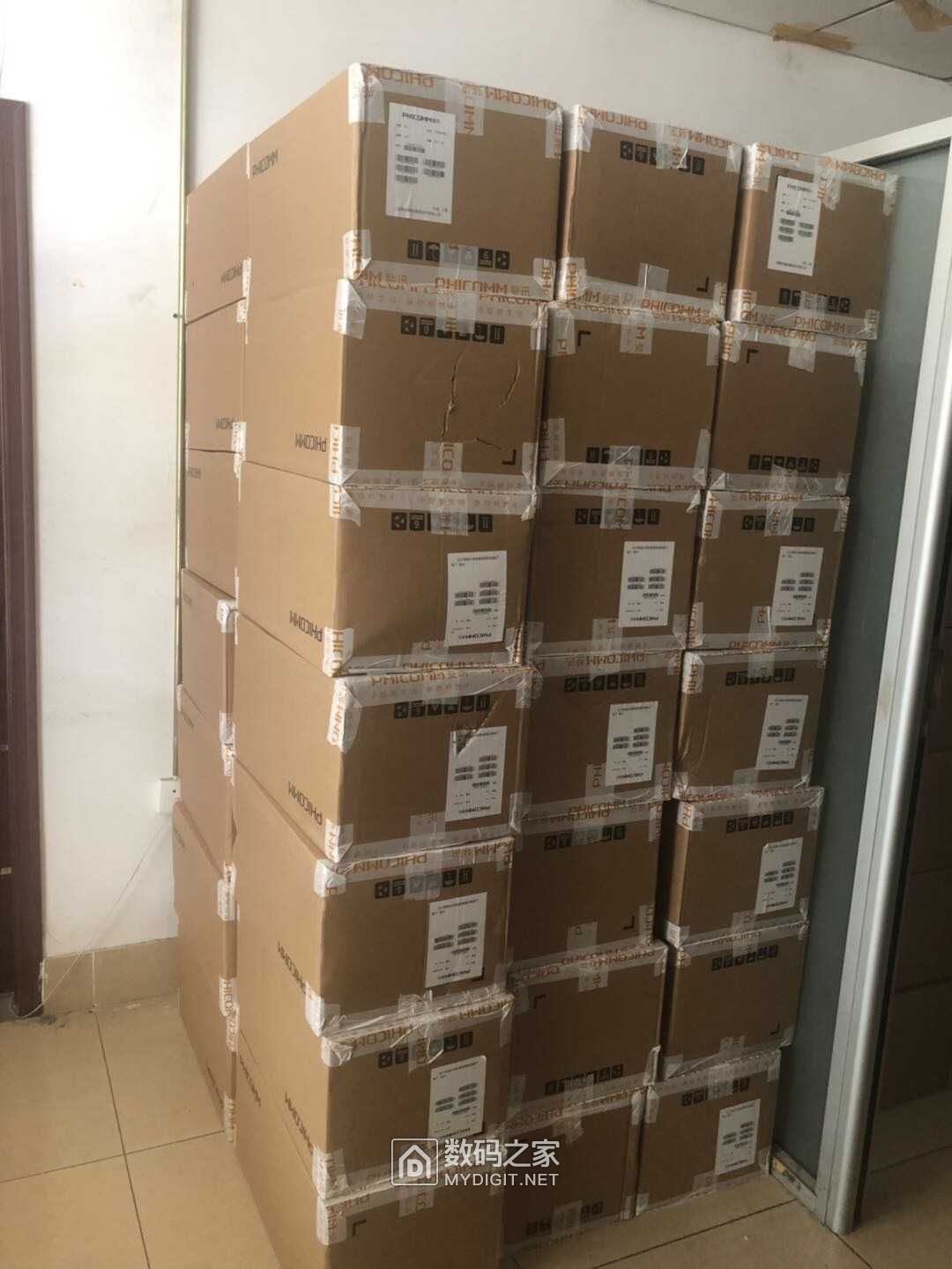 出售斐讯k2 k2p k3 k3c路由器 k3硬改 - 数码交易区 数码之家