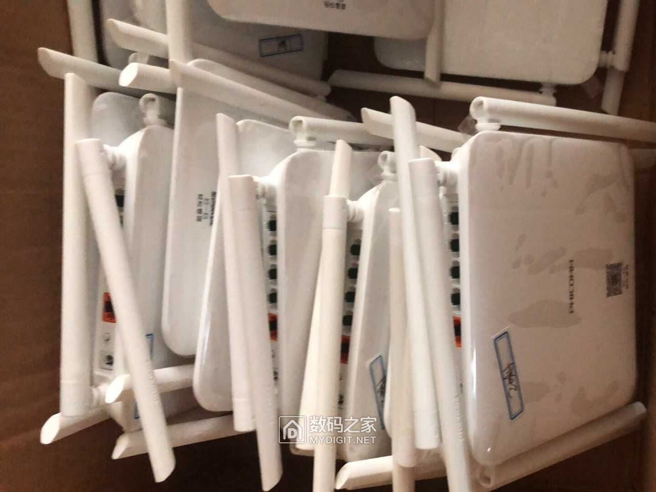 批发k2 k2p k3c k3路由器 - 数码交易区 数码之家