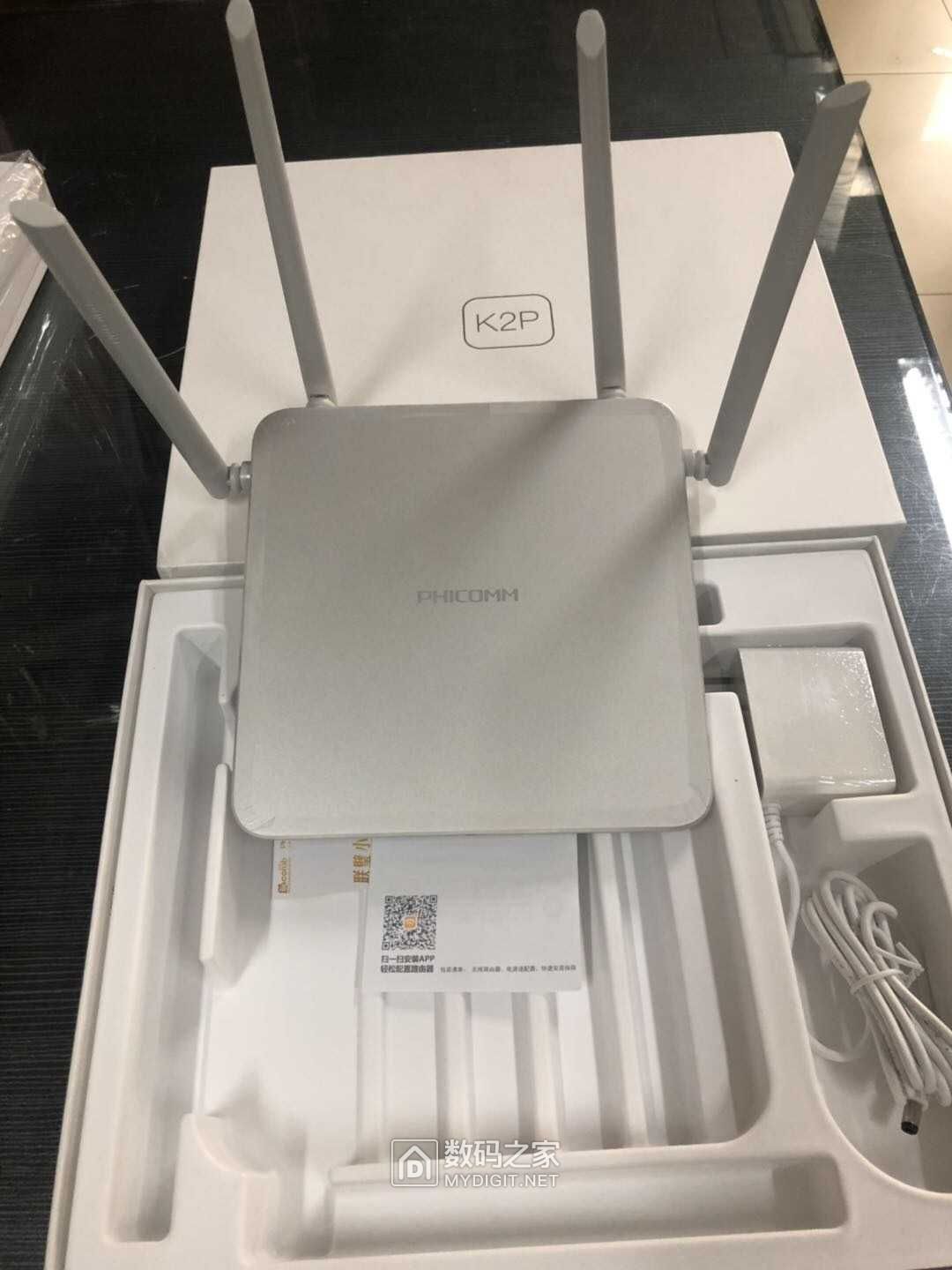 批发k2 k2p k3c k3路由器 - 数码交易区 数码之家