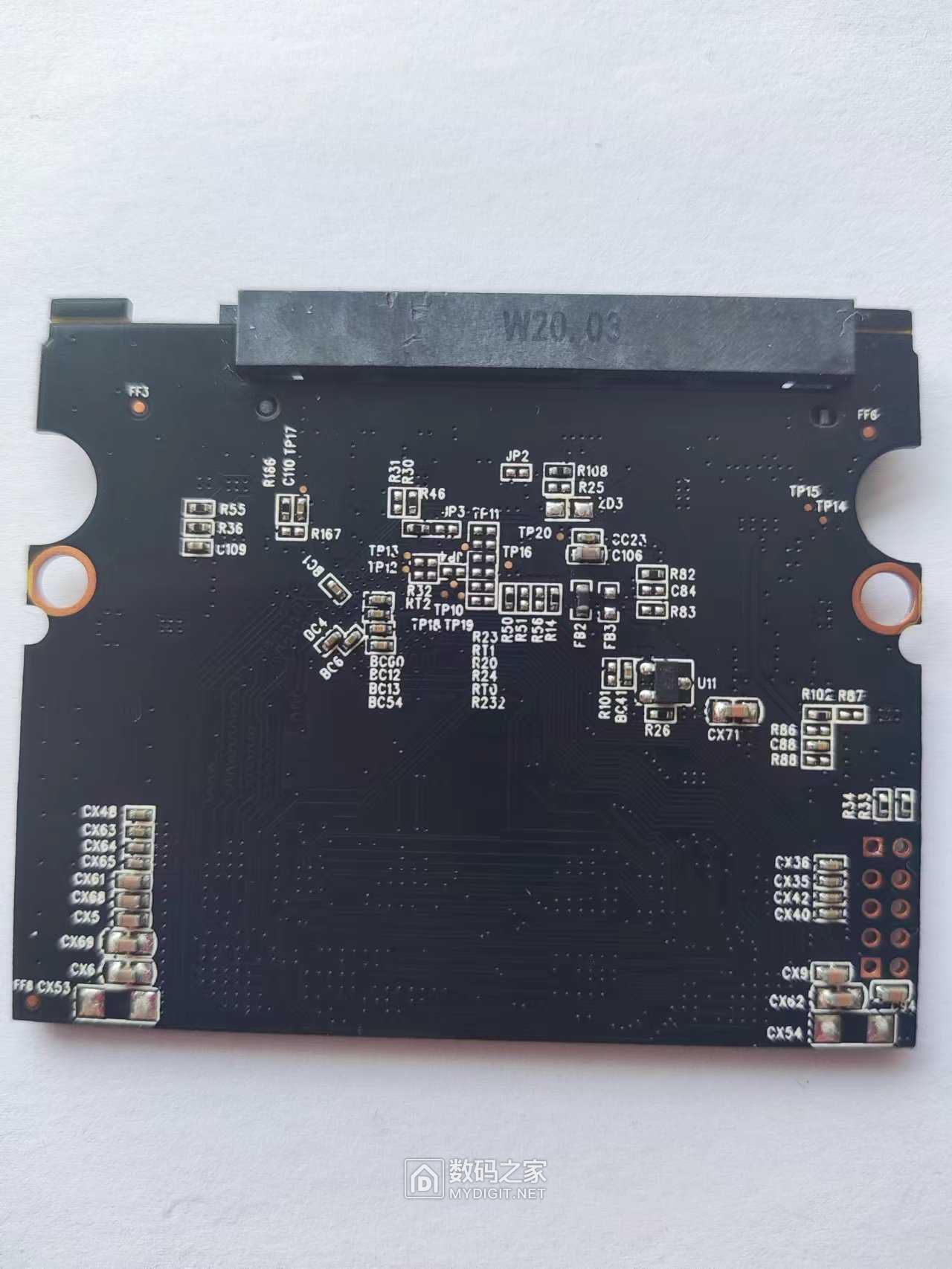 小白，求大佬指导：2258XT开卡失败，提示Generate CH/CE Map fail (23)/(0E.0C) - SSD存储技术 数码之家