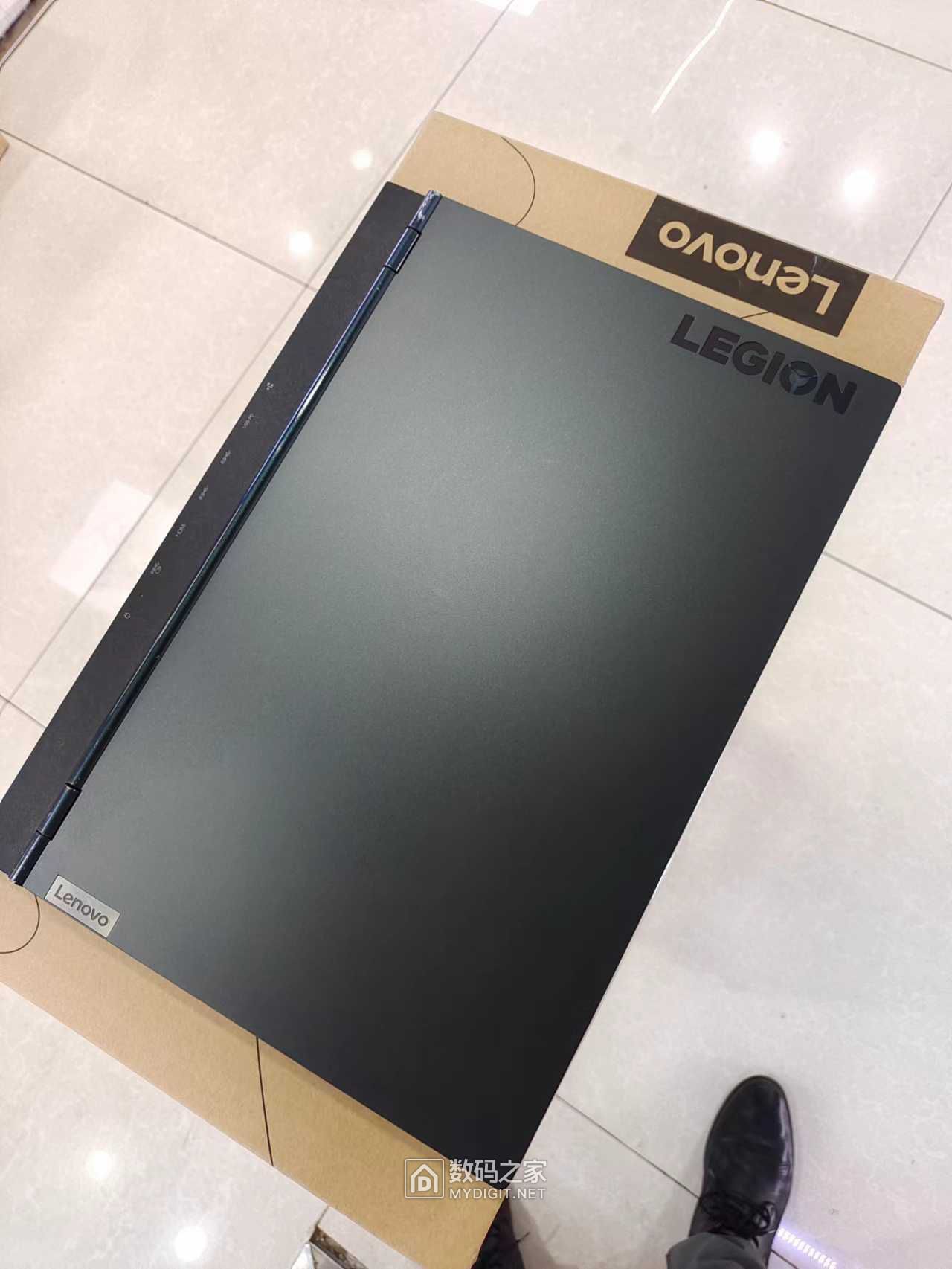 联想拯救者R7000P 22年购 RTX3050Ti 3900元 - 数码交易区 数码之家