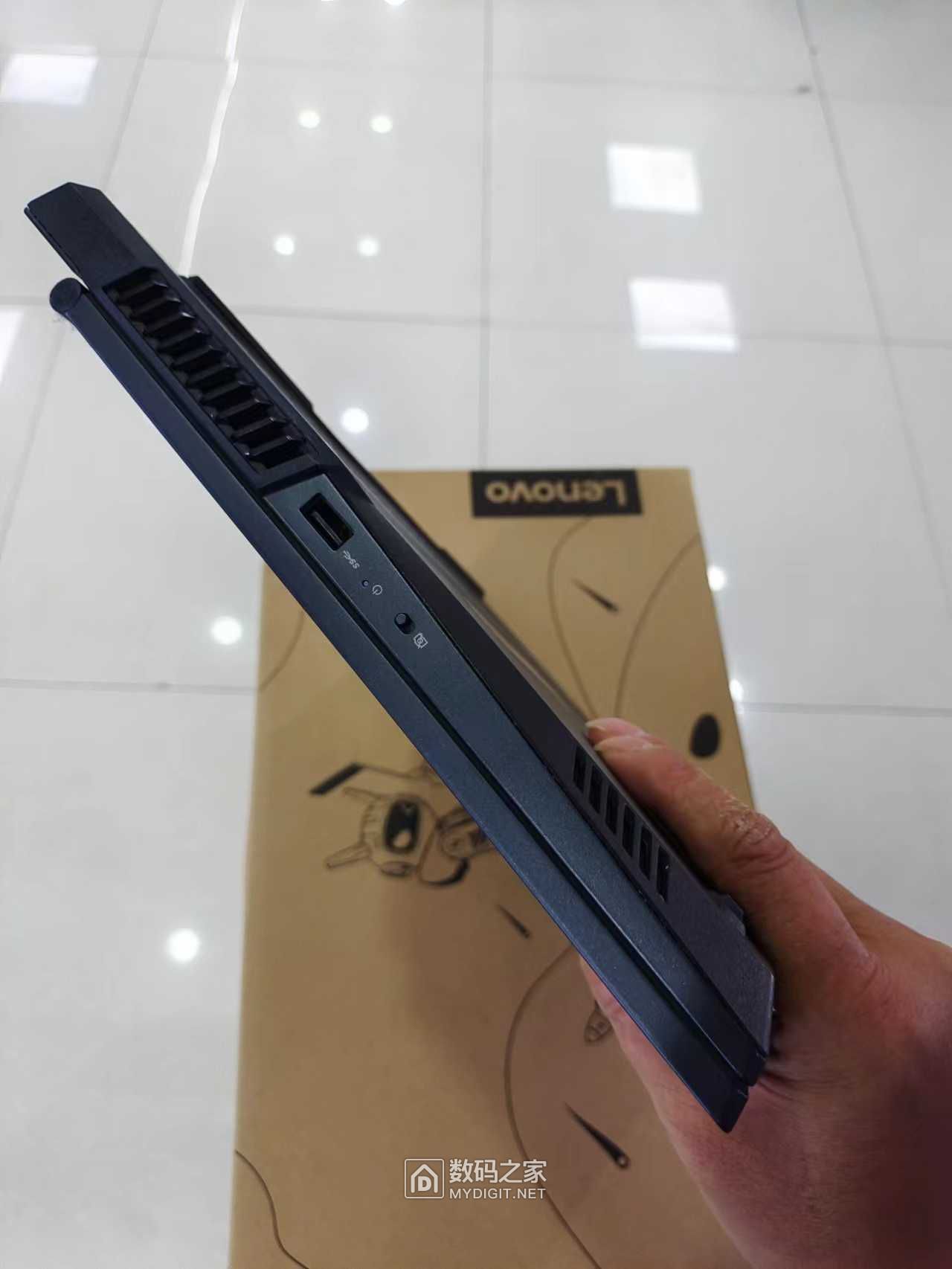 联想拯救者R7000P 22年购 RTX3050Ti 3900元 - 数码交易区 数码之家