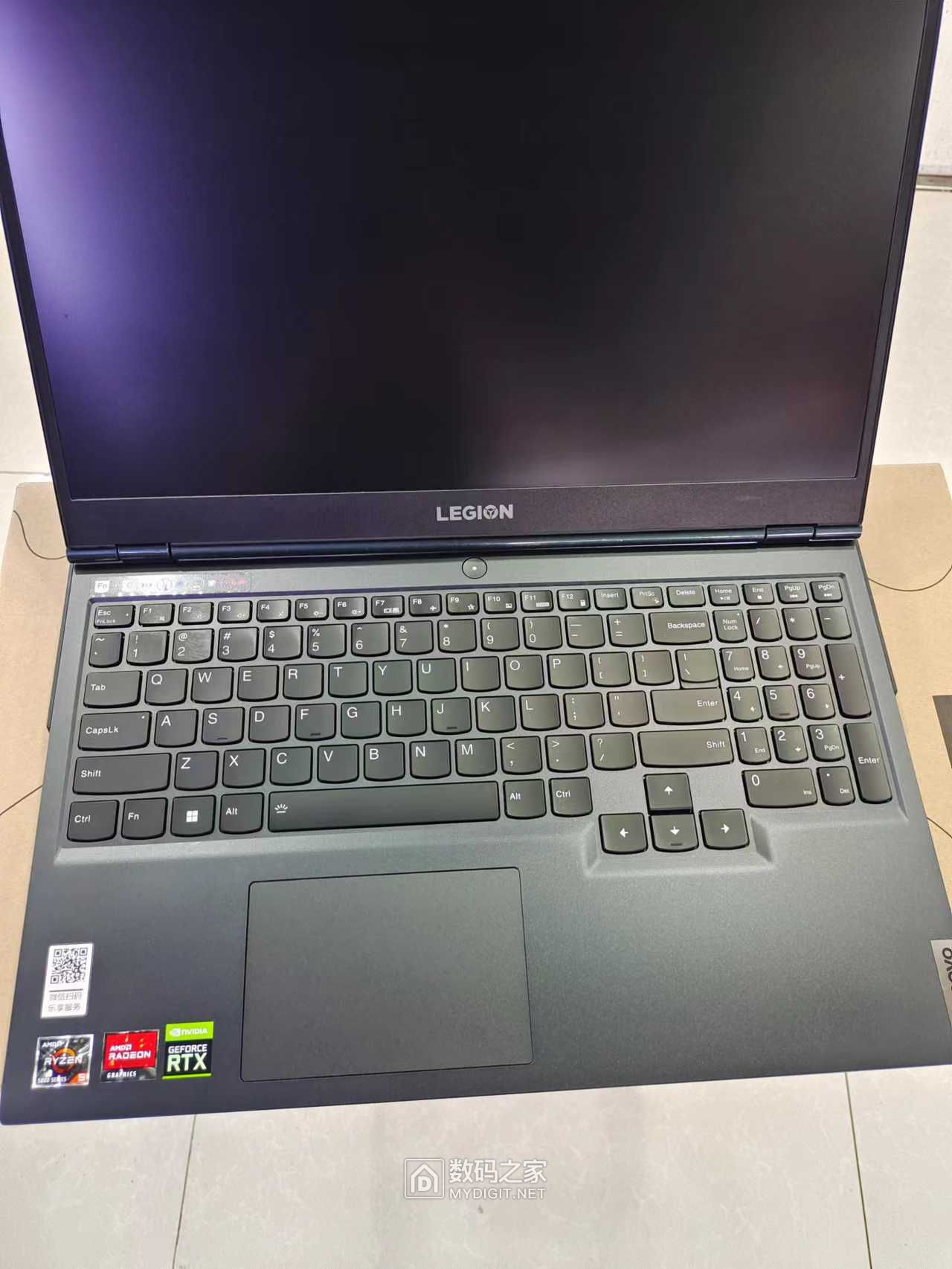 联想拯救者R7000P 22年购 RTX3050Ti 3900元 - 数码交易区 数码之家