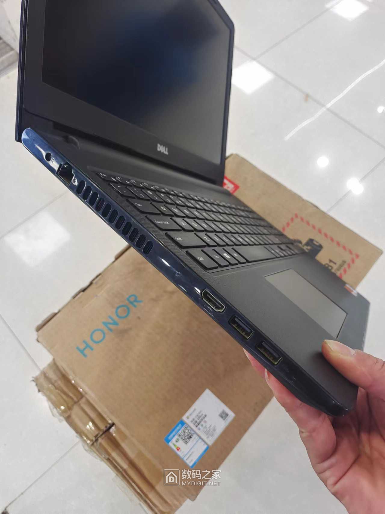 戴尔ins15寸 8代i5 8250独显 999元放漏 - 数码交易区 数码之家