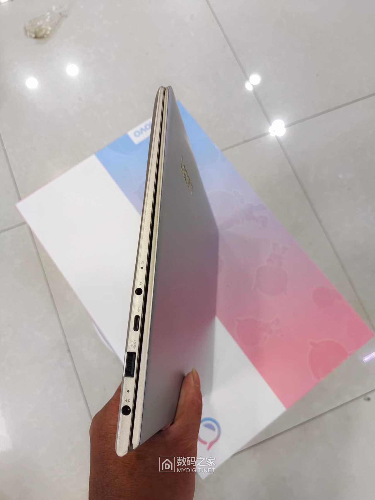 联想小新air i5 6200 13寸全面屏 950元 - 数码交易区 数码之家