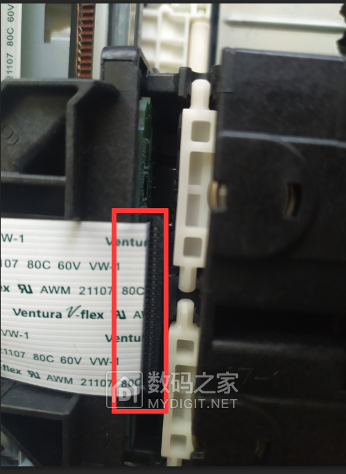 佳能MG3080第一次接触的一点认识（喷墨打印机学习） - 电脑软硬派 数码之家