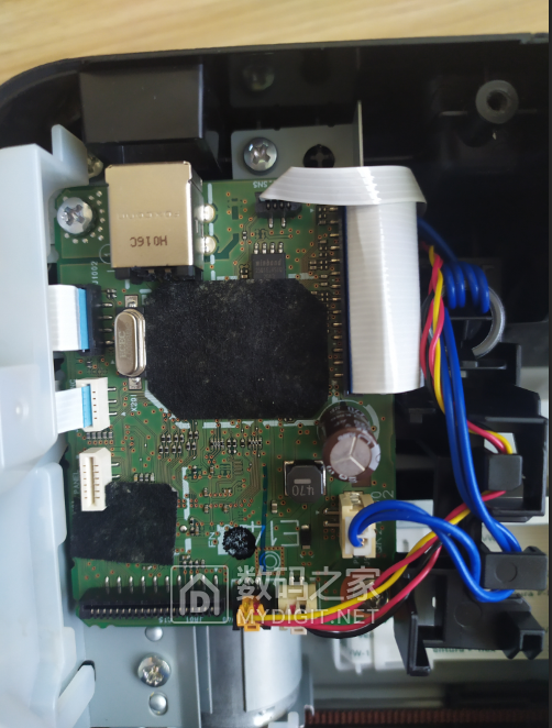 佳能MG3080第一次接触的一点认识（喷墨打印机学习） - 电脑软硬派 数码之家